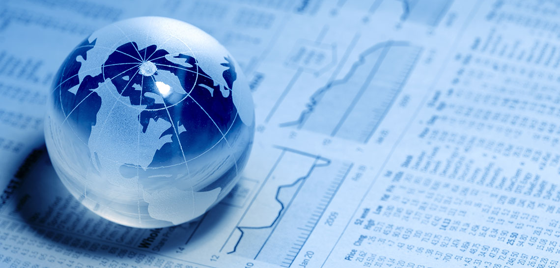 S&P Global U.S. Forecast Update May 2023 | Forecasting Project